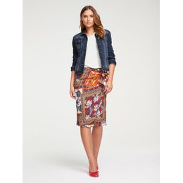 Heine Jeans-Jacke in dark used | Gr.: 46