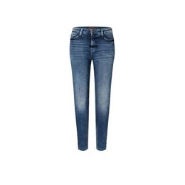 MAC SKINNY in Blau | Gr.: W36/L32