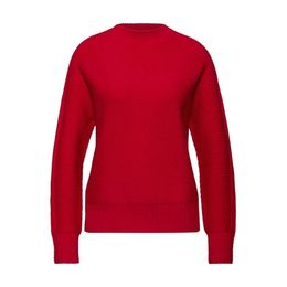 Street One Pullover in Rot | Gr.: 42
