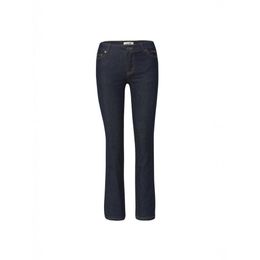 KOROSHI Wide Fit Jeans für Damen in blau | Gr.: 42