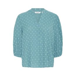 b. young BYJELENA BLOUSE 2 - LIGHT WOVEN Regular fit in Reef Waters | Gr.: 36