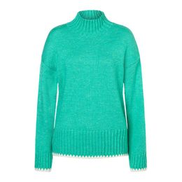 More & More More & More softer Strickpullover in iced mintgreen | Gr.: 42