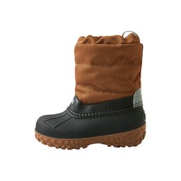 Reima Winterstiefel " Loskari " in Cinnamon brown | Gr.: 31