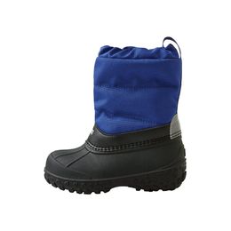 Reima Winterstiefel " Loskari " in Twilight Blue | Gr.: 21
