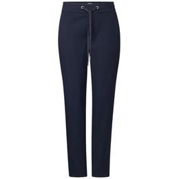 Street One Hose in deep blue | Gr.: W46/L30