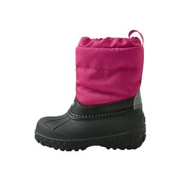 Reima Winterstiefel " Loskari " in Rosy Berry | Gr.: 21