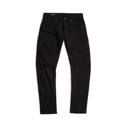 G-Star Raw G-STAR Jeans 'Contor' Herren Größe 30 black denim