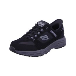 Skechers Slipper in schwarz | Gr.: 42