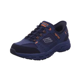 Skechers Slipper in blau | Gr.: 47.5