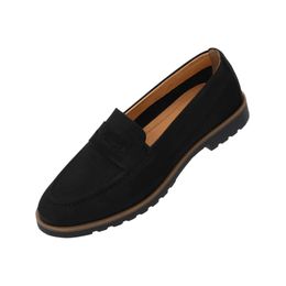 Palado Slipper in BLACK | Gr.: 38