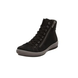 Legero Sneaker TANARO 5.0 in SCHWARZ | Gr.: 7,5