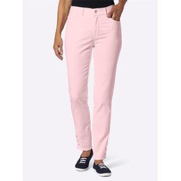 Sieh an! Jeans in hellros&eacute; | Gr.: 24