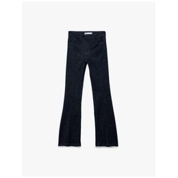 KOTON HOSEN in Dunkles Indigo | Gr.: W27/L32