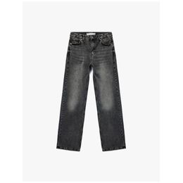 KOTON HOSEN in Schwarz | Gr.: W25/L32