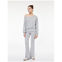 KOTON HOSEN in Grau | Gr.: M