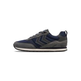 Hummel Shoe Monaco 86 Erwachsene in NAVY/GREY | Gr.: 38