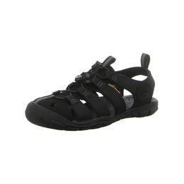 Keen Trekkingsandale in schwarz | Gr.: 38,5