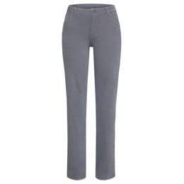 Paddock's Paddock's 5-Pocket Jeans LARA in stone grey | Gr.: 40-l28
