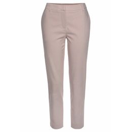 Lascana Chinohose in rosé | Gr.: 36