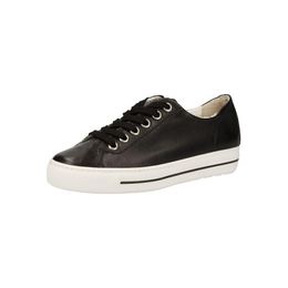 Paul Green Sneaker in Schwarz | Gr.: 44