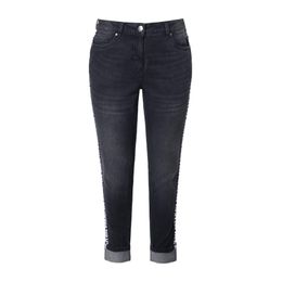 Angel of Style Jeans in black | Gr.: 58