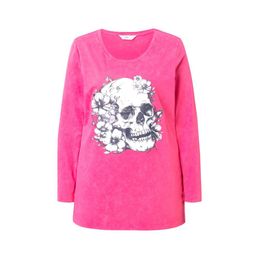 Angel of Style Shirt in hibiskuspink | Gr.: 60