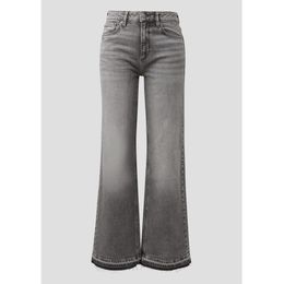 QS Jeans-Hose CATIE in 93Z7_grau | Gr.: 40/34