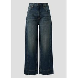 QS Jeans-Hose in 57Z6_blau | Gr.: W34/L32
