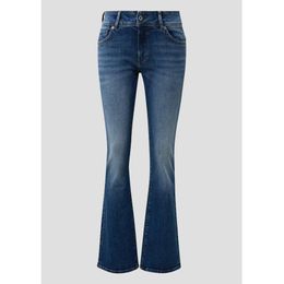 QS Jeans-Hose CATIE in 57Z7_blau | Gr.: W44/L32