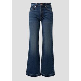 QS Jeans-Hose CATIE in 57Z7_blau | Gr.: W42/L32