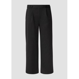QS Hose in 99J0_schwarz | Gr.: 44