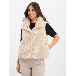 AMBER & JUNE AMBER & JUNE in ecru - 0002 | Gr.: 34