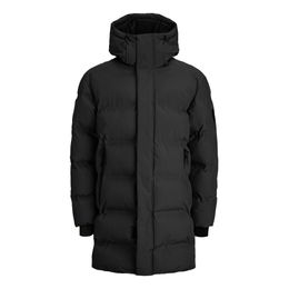 Jack & Jones Jack & Jones Jacke 'Fusion' in schwarz | Gr.: L