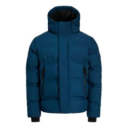 Jack & Jones Jack & Jones Jacke 'Fusion' in dunkelblau | Gr.: XXL