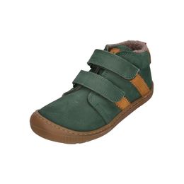 KOEL Ankle Boots DAVID HYDRO FELT in gr&uuml;n | Gr.: 24