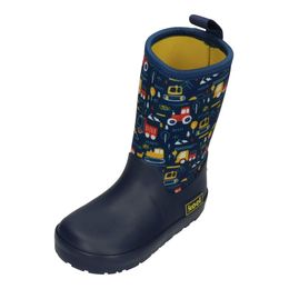 KOEL Gummistiefel Neopren Wellie in bunt | Gr.: 22