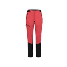 Icepeak Outdoorhose Branford in Rosa | Gr.: 46