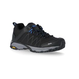 DLX Wanderschuh in Schwarz | Gr.: 41