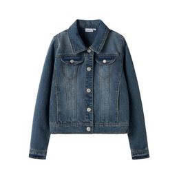 name it Jeansjacke in Medium Blue Denim | Gr.: 98