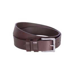 The Chesterfield Brand Brandon G&uuml;rtel Leder in brown1 | Gr.: 105 cm