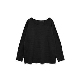 V&eacute;ro Moda Vero Moda Strickpullover in Black | Gr.: S