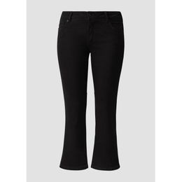 QS Jeans-Hose in 99Z8_schwarz | Gr.: 46