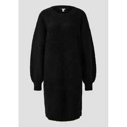QS Kleid in 9999_schwarz | Gr.: S