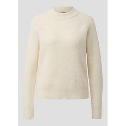 QS Strickpullover in 02W0_creme | Gr.: XXL
