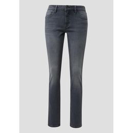 QS Jeans-Hose CATIE in 96Z2_grau | Gr.: 32/34