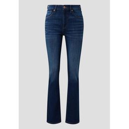 QS Jeans-Hose CATIE in 58Z6_blau | Gr.: 32/30