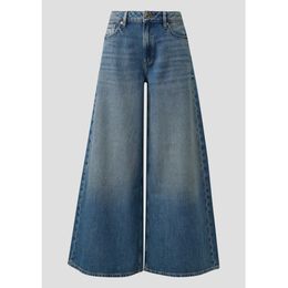 QS Jeans-Hose CATIE in 56Y5_blau | Gr.: W38/L32