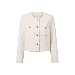 Marie Lund Blazer in ecru | Gr.: 34