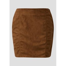 QS Rock in 0009_cognac | Gr.: 36