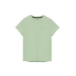Polo Club T-Shirt in Mintgrün | Gr.: XL